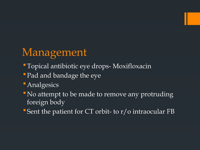 Management of Ophthalmic Emergencies.pptx