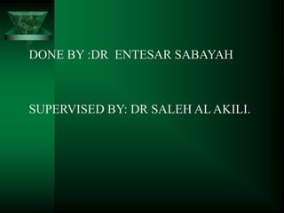 OPHTHALMICexamine .eye by clinical u.ppt | Eye and Vision Conditions ...