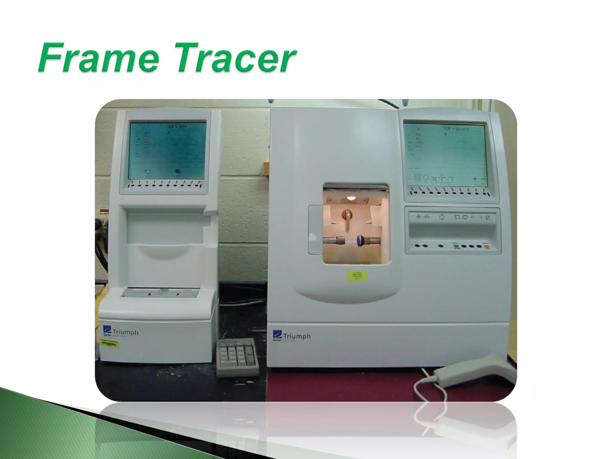 Ophthalmic lens manufacturing | PPT