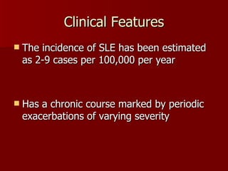Lupus and Your Eyes | PPT