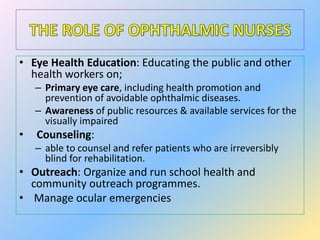 Ophthalmic Nursing future and challenges.pptx