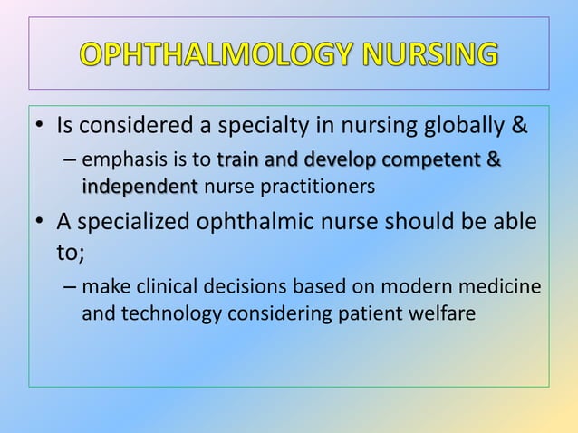 Ophthalmic Nursing future and challenges.pptx