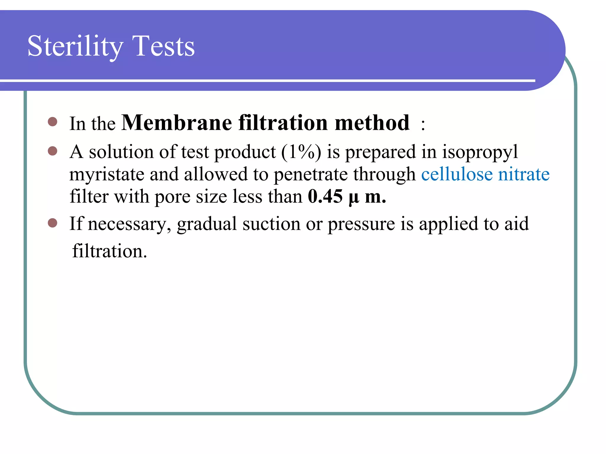 Ophthalmic preparations | PPT