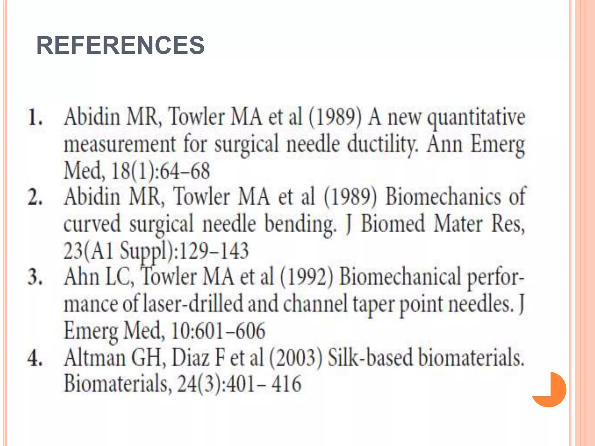 Ophthalmic Sutures and needles.pptx
