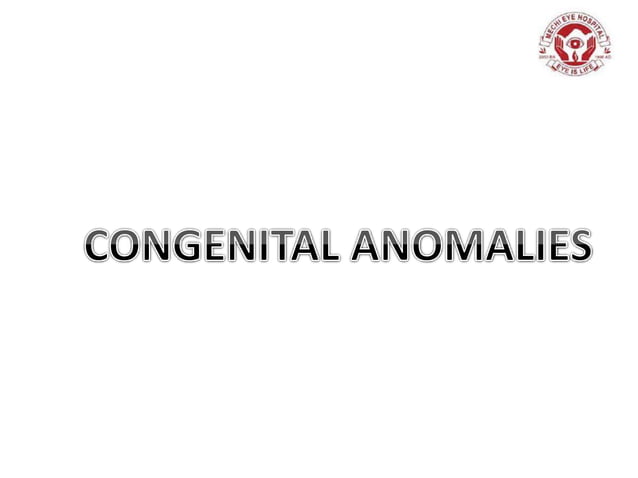 A quick guide to Ophthalmic Ultrasound/ B-Scan interpretation | PPTX