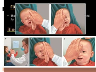 Ophthalmolgy sheet | PPTX