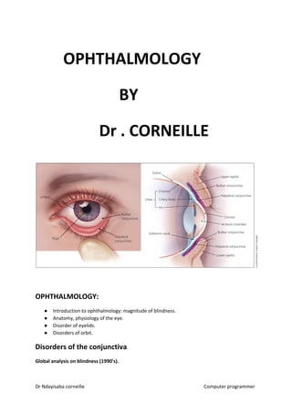 Ophthalmology | PDF