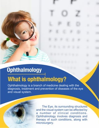 Ophthalmology Procedures List | Ophthalmic Surgical Procedures Pdf | PDF