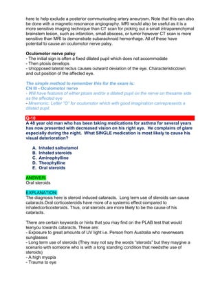 OPHTHALMOLOGY_mcq for various examination.pdf
