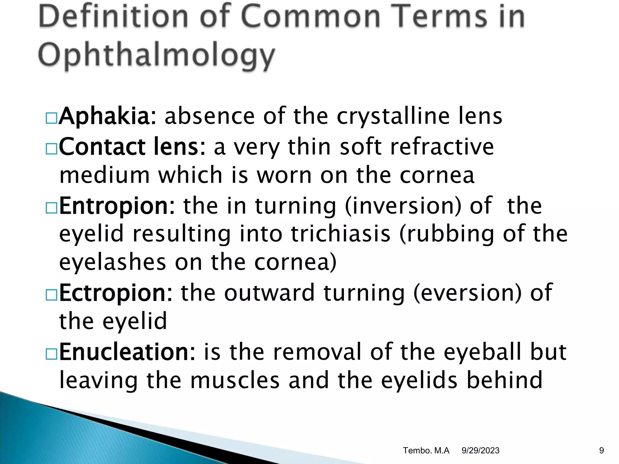 OPHTHALMOLOGY AMT (1).ppt