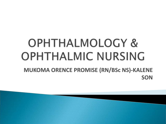 OPHTHALMOLOGY AMT (1).ppt