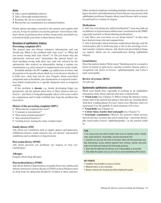 Ophthalmology at a Glance............pdf