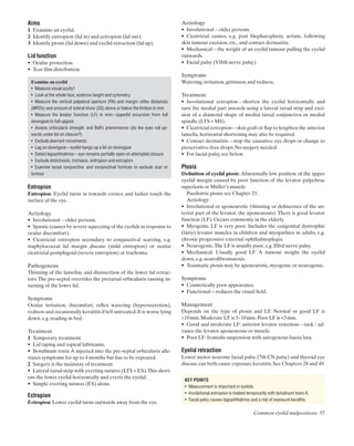 Ophthalmology at a Glance............pdf