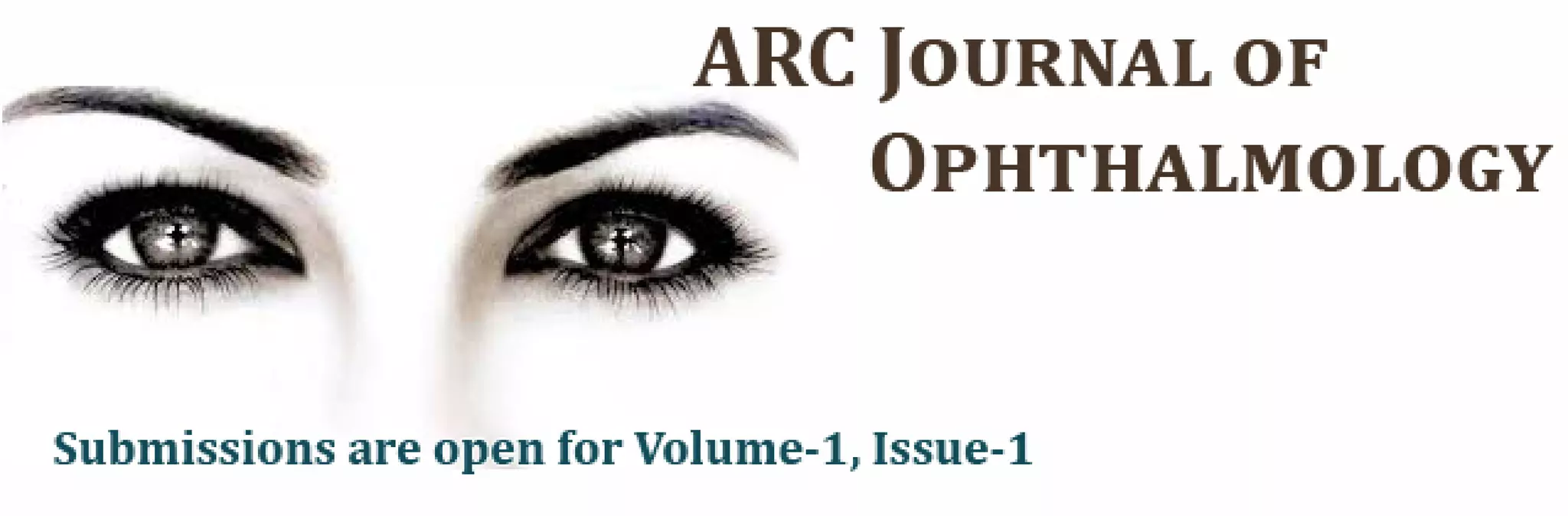 ARC Journal of Ophthalmology | PPT