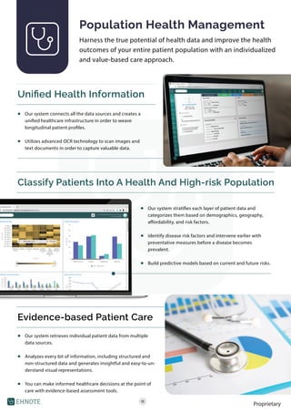ophthalmology EMR and EHR Software Ehnote | PDF