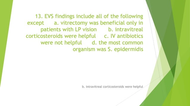 OPHTHALMOLOGY EYE UVEITIS.pptx