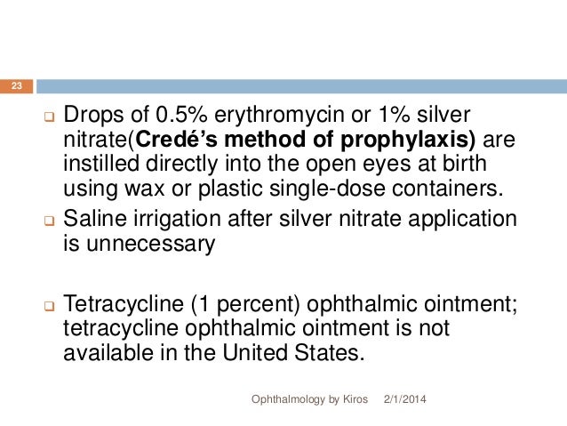 Ophthalmology for meical students