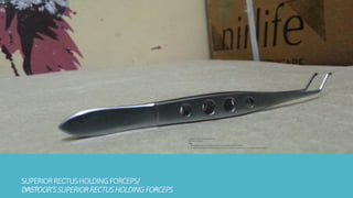 ophthalmologyinstruments-140911184806-phpapp02.pptx