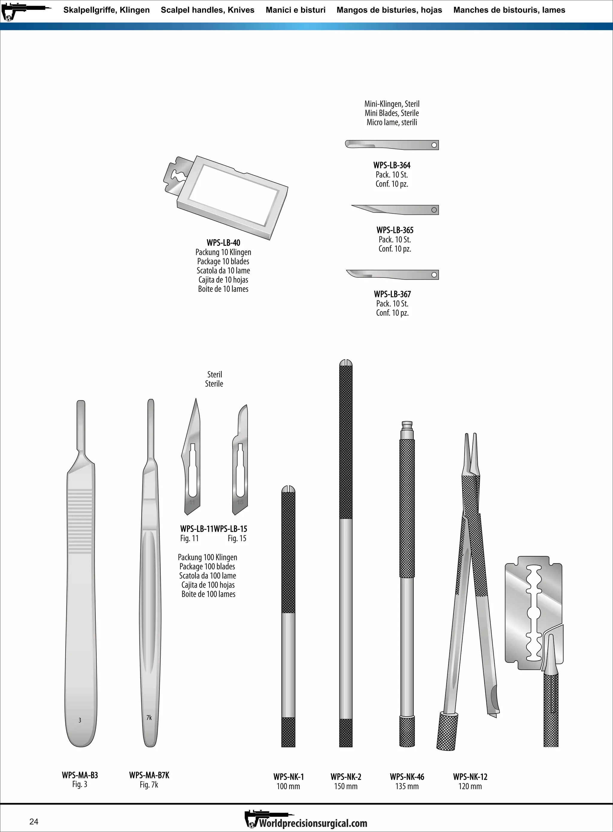 Ophthalmology instruments | PDF