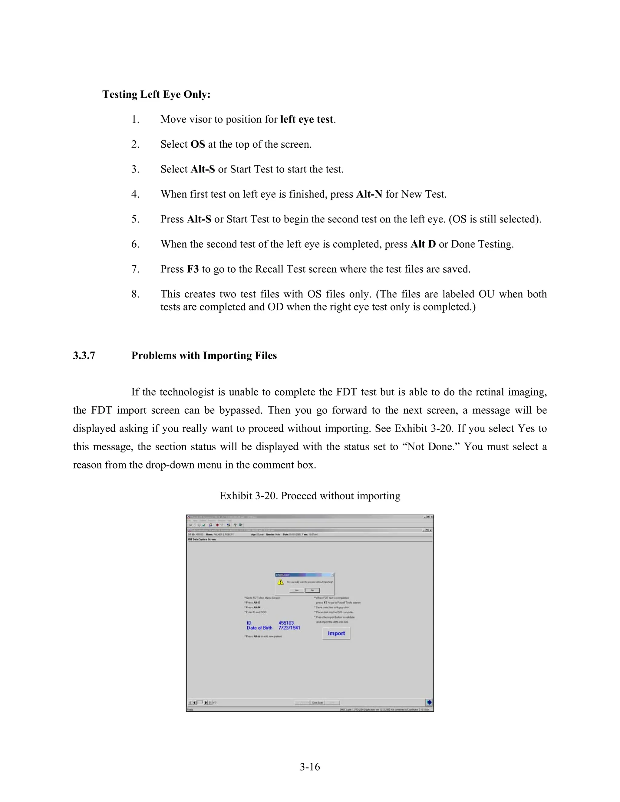 Ophthalmology Procedures Manual......pdf