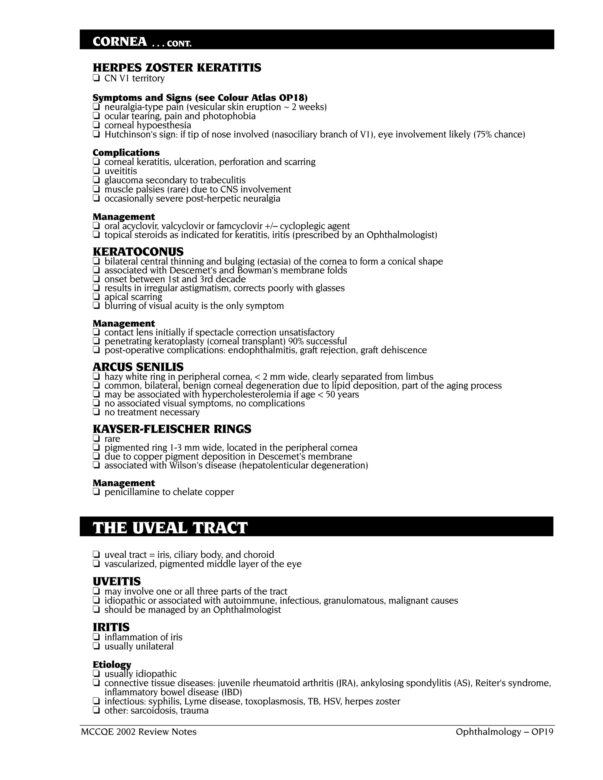 Ophthalmology Review notes 2002- Dr. J.H. Fowler.pdf