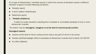 ophthalmology SGD copy.pptx............... | PPTX