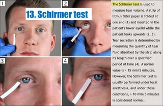 Eye history and examination. 👁️ .pdf