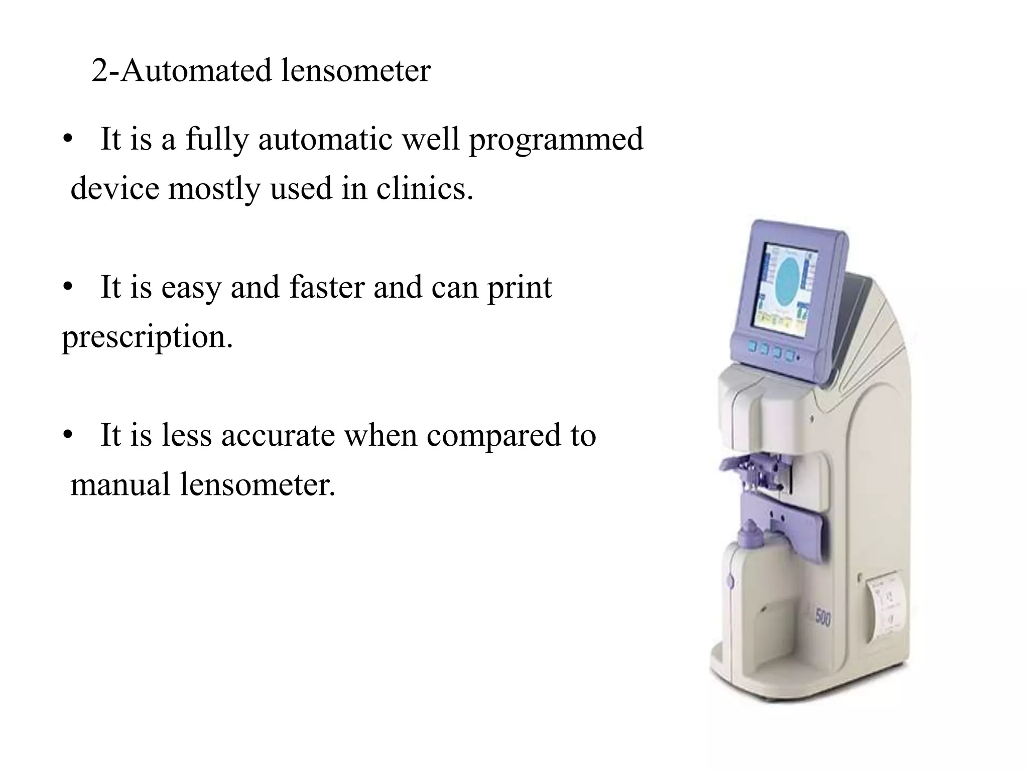 Ophthalmoscopy | PPTX