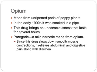 Opiates or Narcotics.pptx