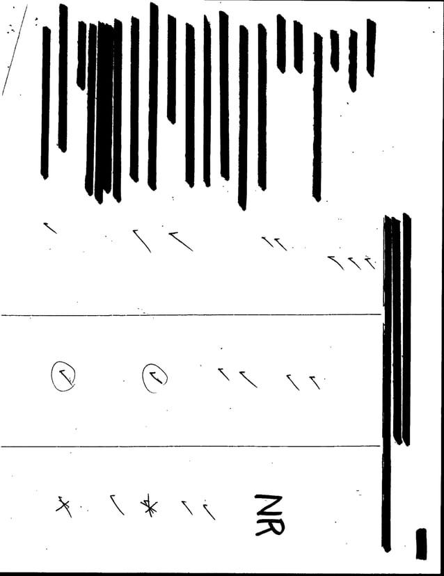 OPIC Released Documents 1-10 | PDF