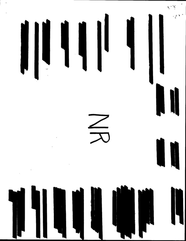 OPIC Released Documents 1-10 | PDF