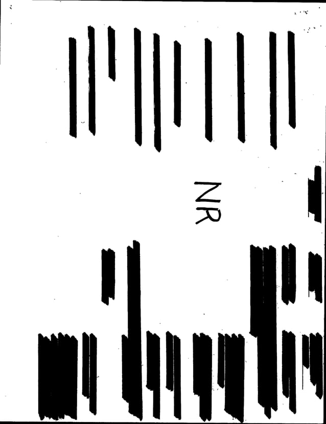 OPIC Released Documents 1-10 | PDF