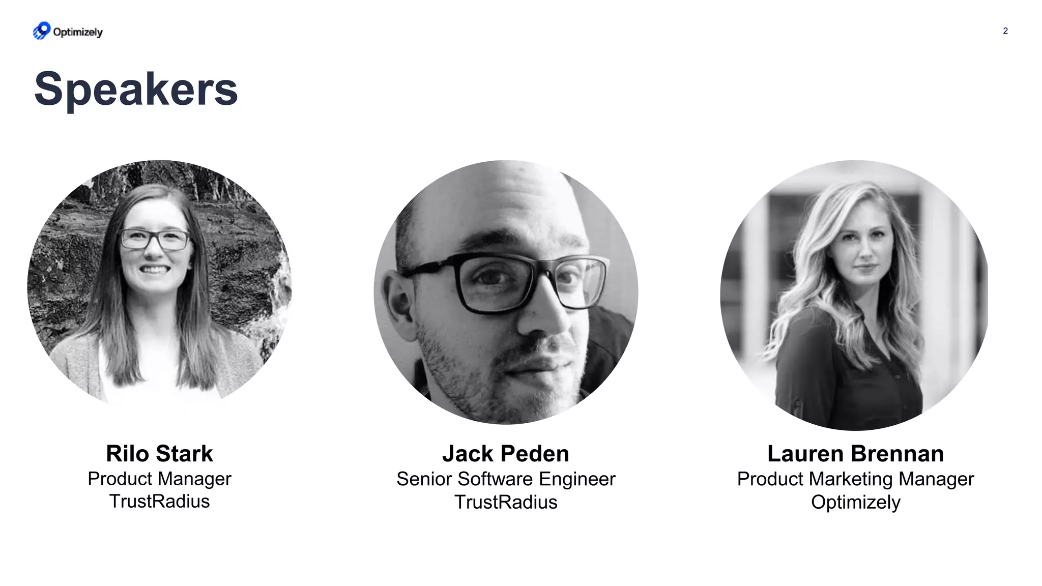 Test Everything: TrustRadius Delivers Customer Value with ...