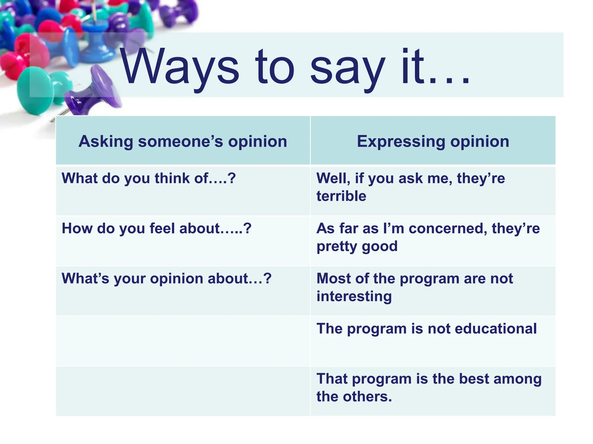 expression of asking and giving opinion.ppt