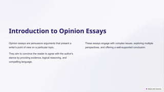 Opinion-Essays-Structure-and-How-to-Write.pptx