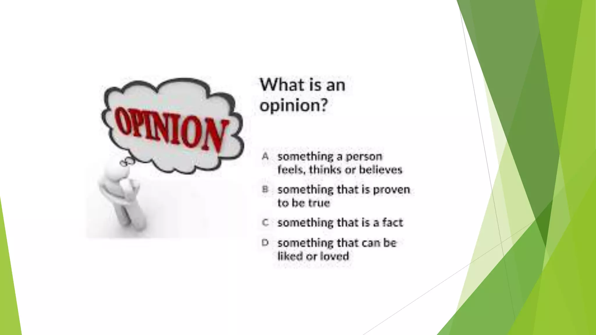 OPINION-MARKING-SIGNAL-g8.pptx