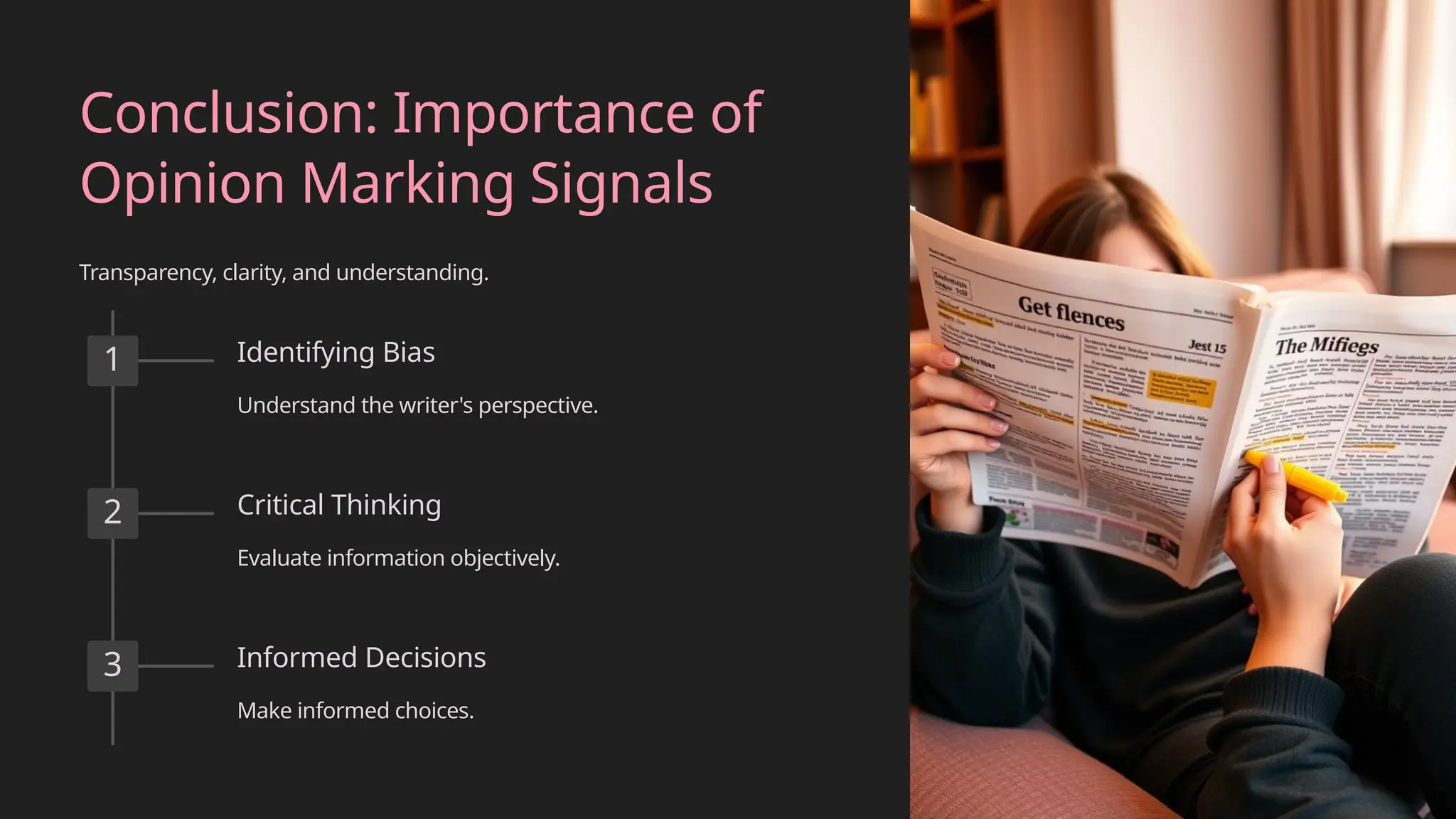 English 8 - Quarter 2 - Module 2: Opinion-Marking-Signals.pptx