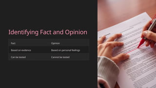 English 8 - Quarter 2 - Module 2: Opinion-Marking-Signals.pptx
