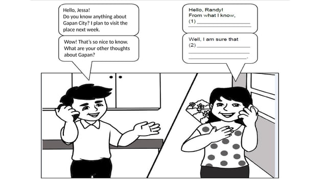 Opinion-marking Signals (English 8).pptx | Parenting Children Aged 4-11 ...