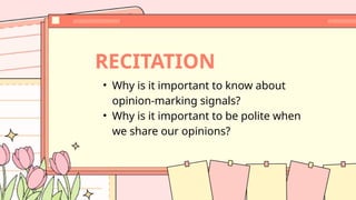 Opinion-Marking Signals Presentation.pptx