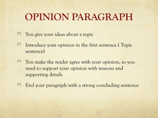 opinion-paragraph-clt-communicative-language-teaching-resources_45361.pptx