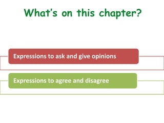 Opinion and thought.pptx