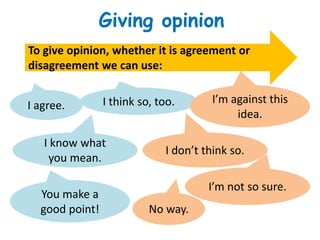 Opinion and thought.pptx