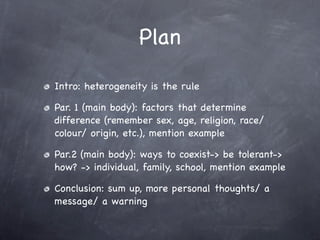 Opinion ECPE essay | KEY