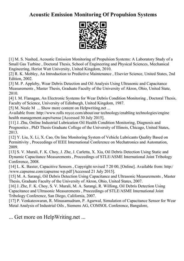 Opinion Essay Outline Examples | PDF