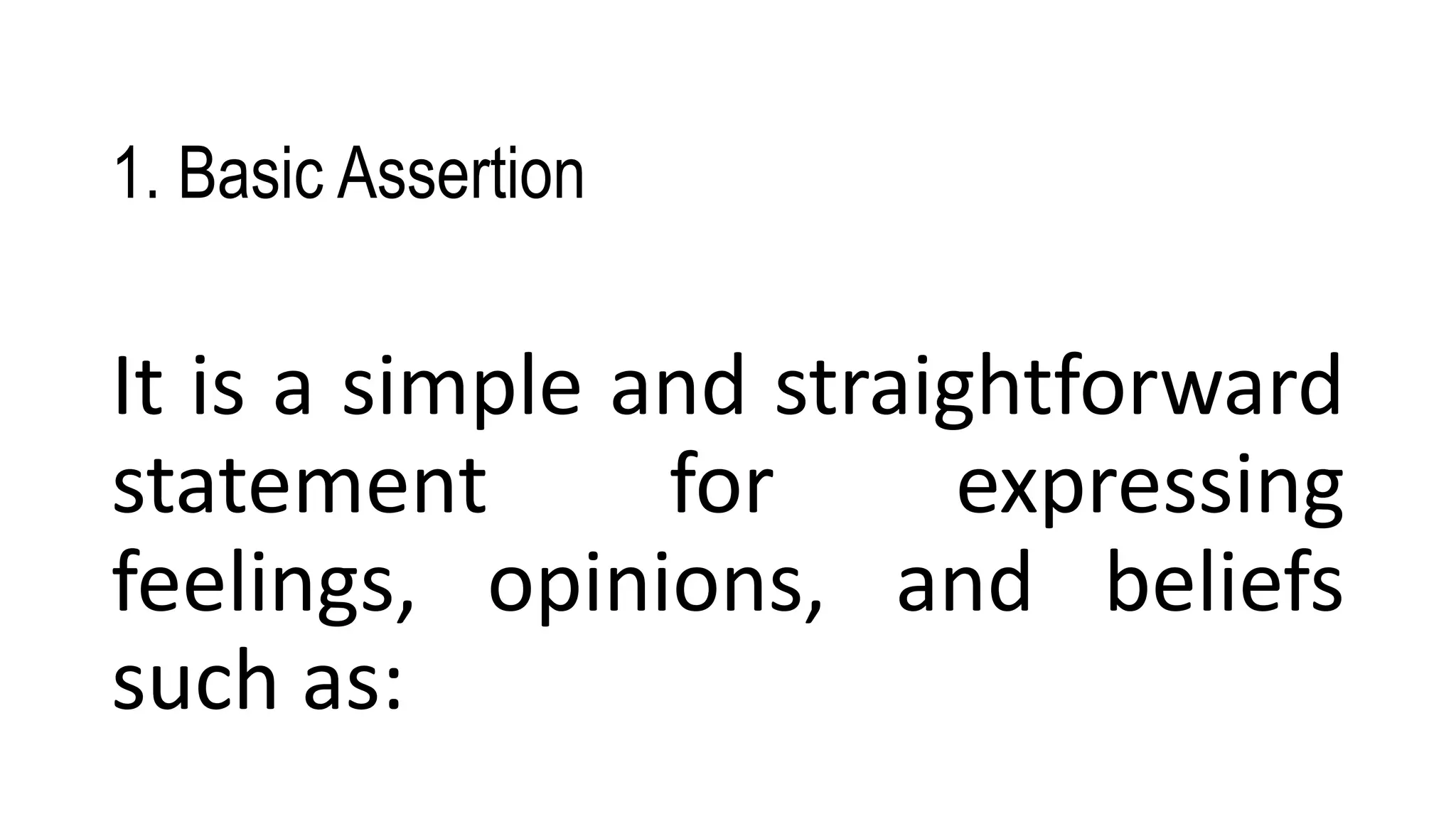 OPINION and assertion lesson Grade 10.pptx