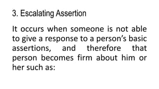 OPINION and assertion lesson Grade 10.pptx