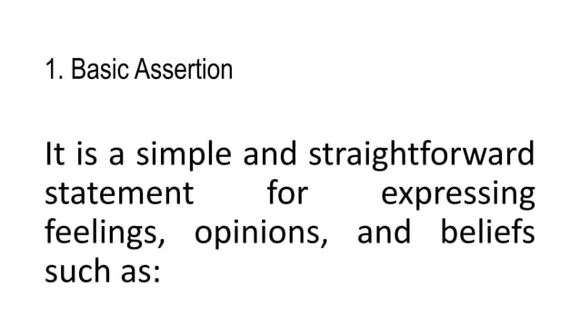 OPINION and assertion lesson Grade 10.pptx
