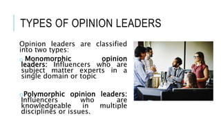 Opinion Leadership theory.reem (1)-1.pptx