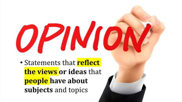 Opinion Marking Signals.pptx